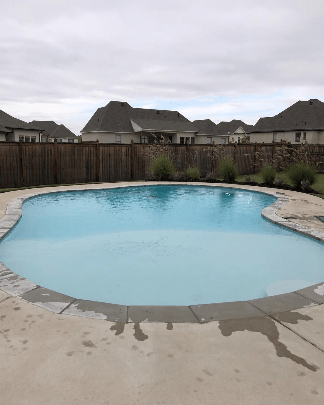 Swim Time Pools & Spas of MS Offers Pool Chemical Balancing in Brandon ...