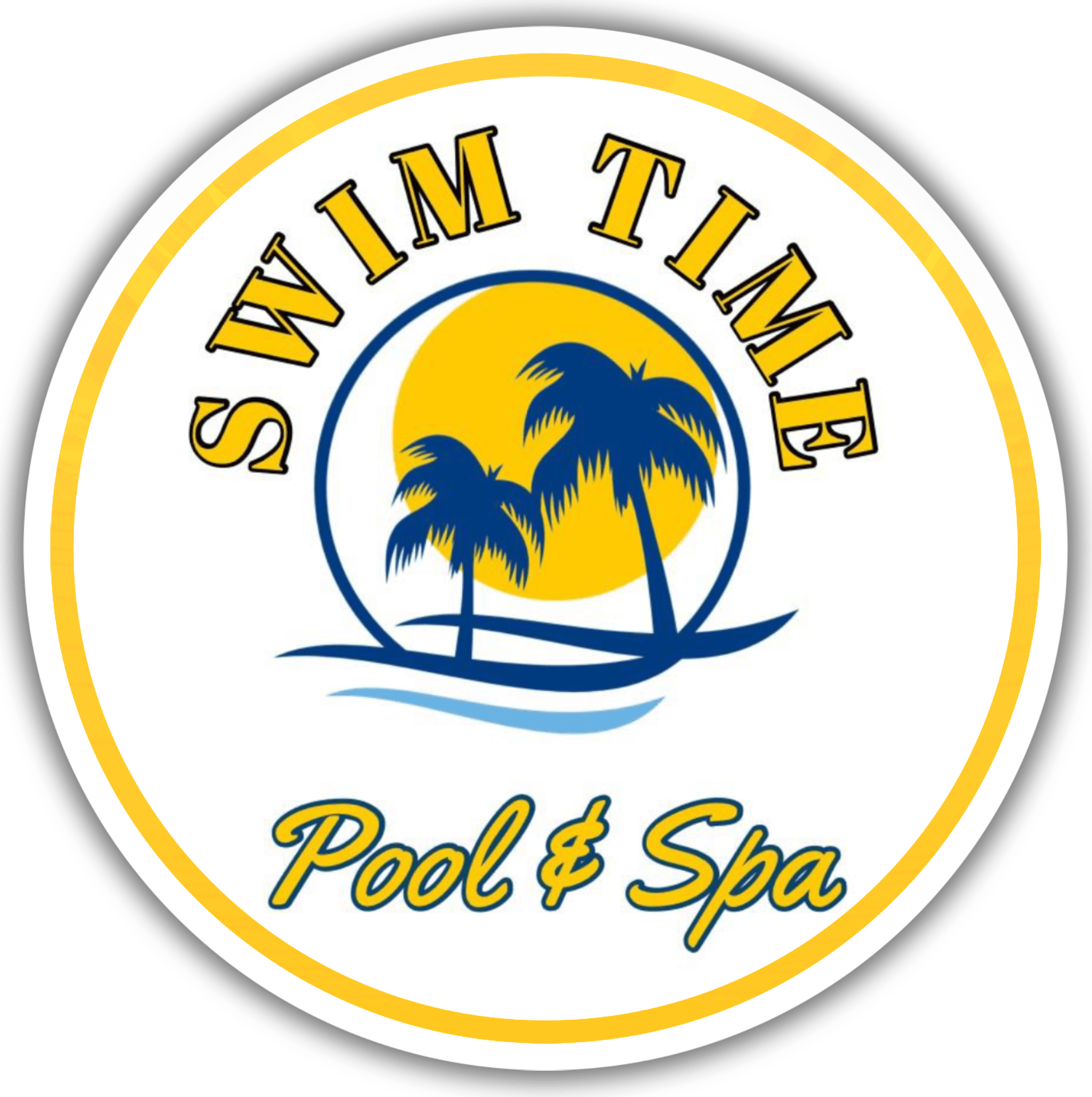 Swim Time Pools & Spa Offers Pool Cleaning Services in Brandon, MS 39047