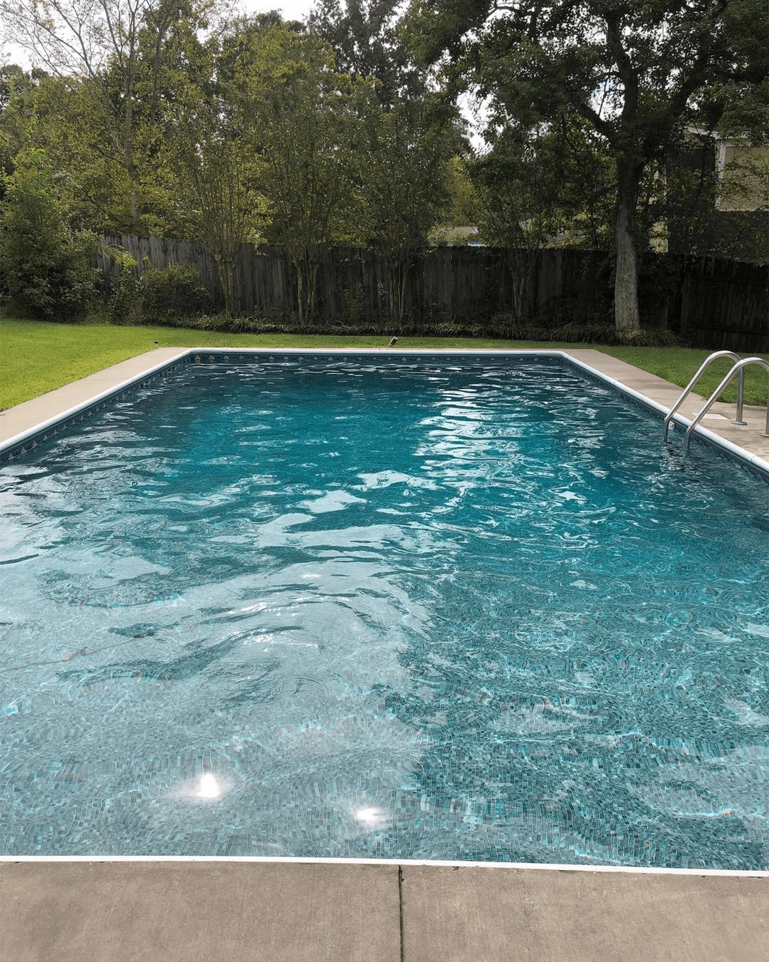 Swim Time Pools & Spa Offers Pool Chemical Balancing in Brandon, MS 39047